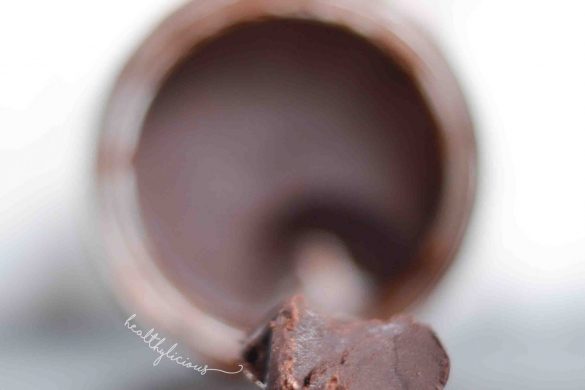 Гранола - Healthylicious
