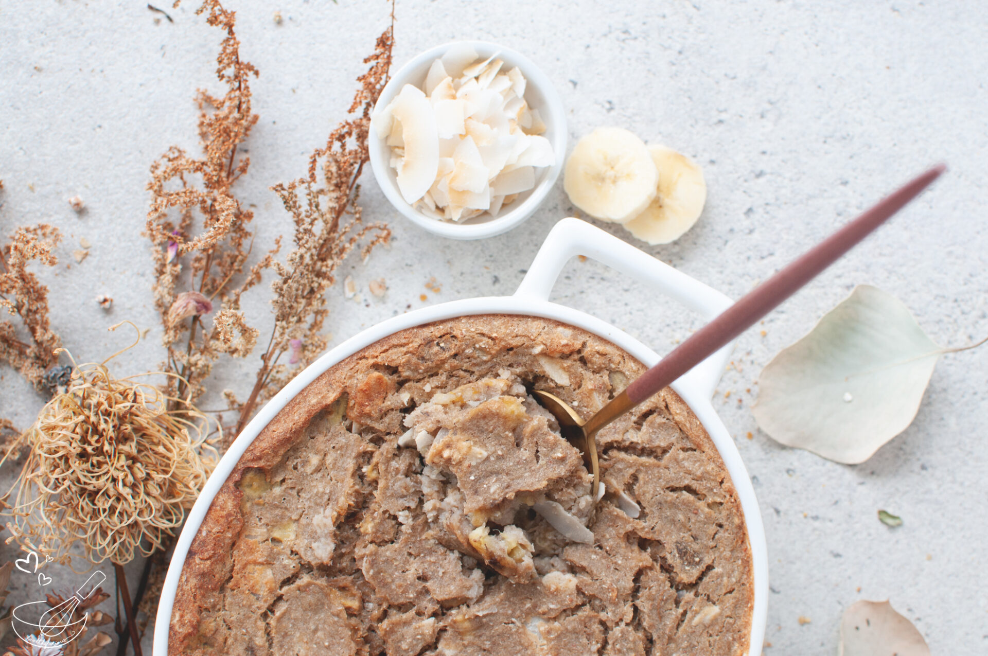Печени овесени ядки - Healthylicious