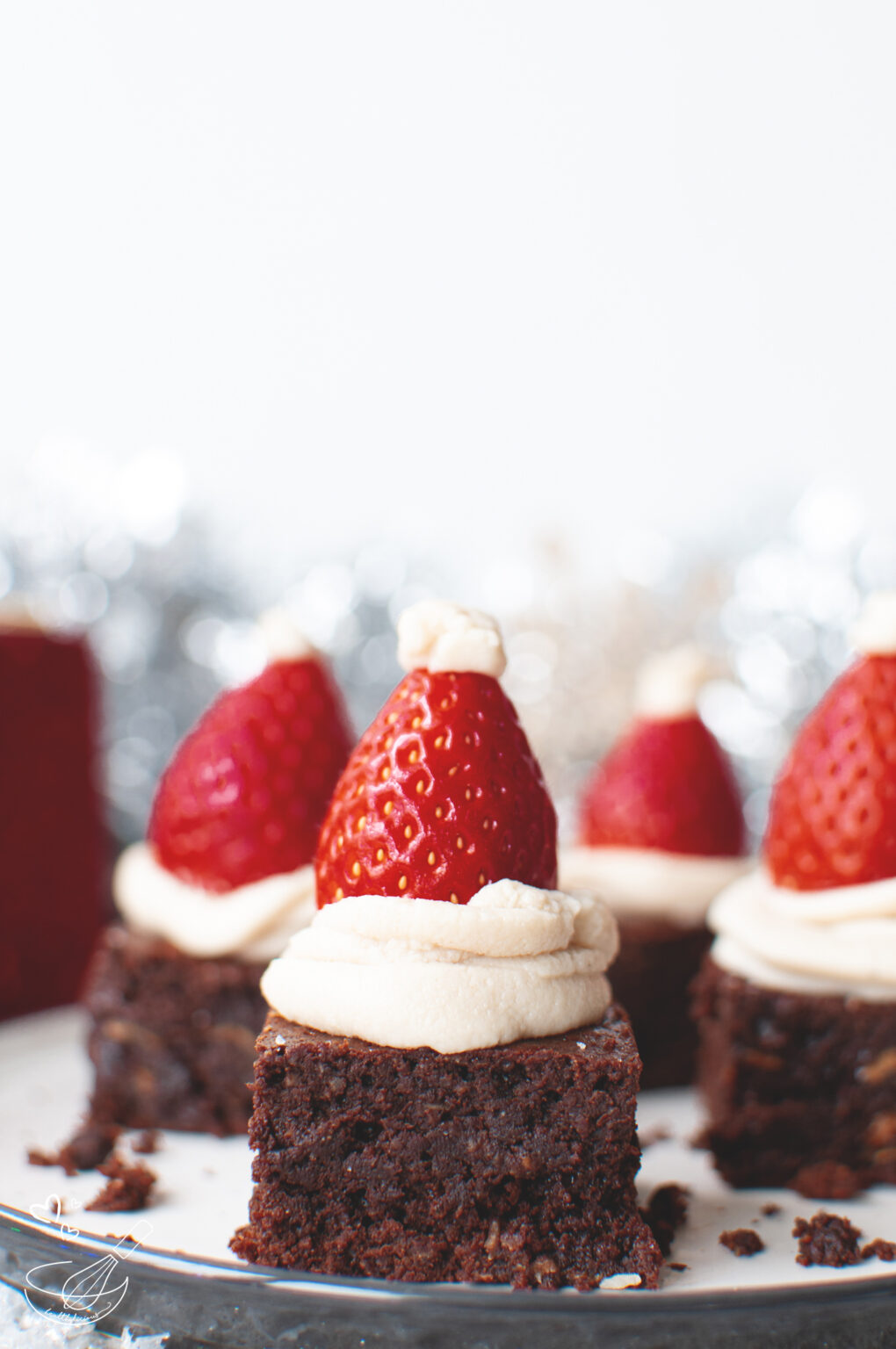 Шоколадово брауни - Healthylicious