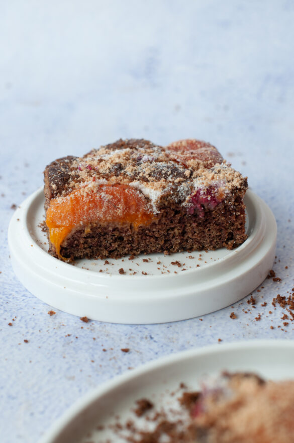 Летен сладкиш - Healthylicious